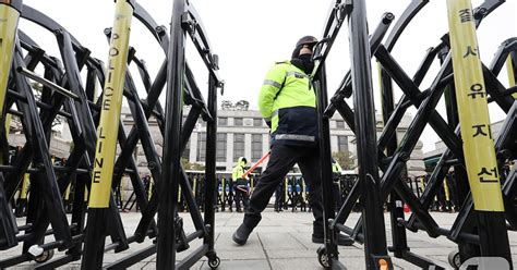 검찰 국무위원 조서 제출 거부…헌재 7일 평의서 한덕수 선고 논의
