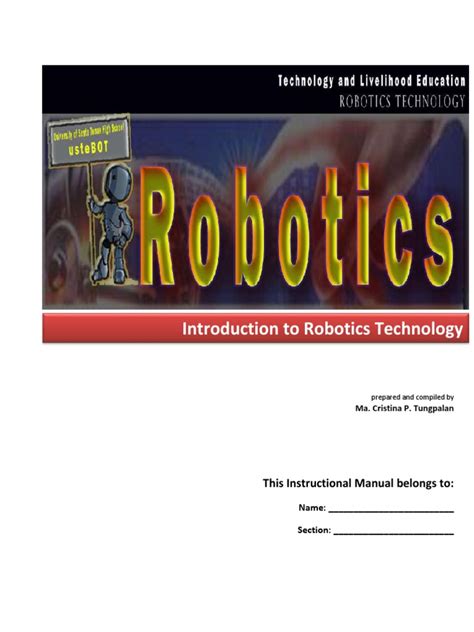 pdf robotics handouts part1 pdf dokumen tips