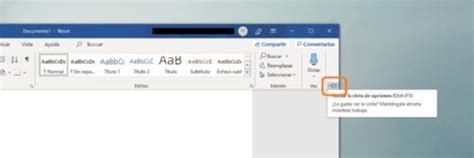 What To Do If The Toolbar Disappears In Word