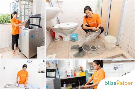 Domestic Helper Insurance Tips For Employers To Maximise Value And Coverage Bliss Helper