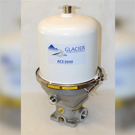 Glacier Centrifuge Models Glacier Industrial Products
