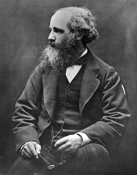 James Clerk Maxwell Photography