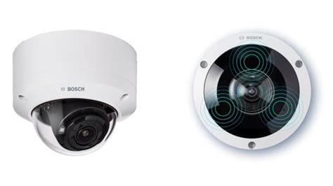 bosch gun detection pairs video and audio ai sdm magazine