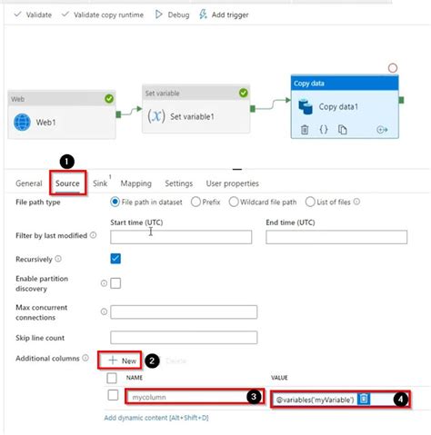 Welcome To Techbrothersit How To Write Web Activity Output Or Azure