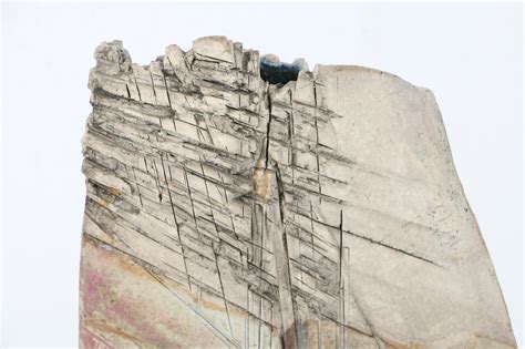 Nelfa Querubin Tompkins Handbuilt Stoneware Vase Ebth