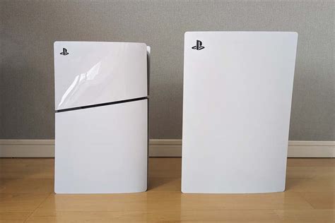これが僕たちの望んでいた「ps5」！ 小型＆軽量化の新モデルはいいぞ 価格comマガジン