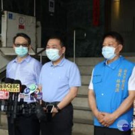 急難紓困引民怨 侯友宜：都按中央指示辦理 Enews