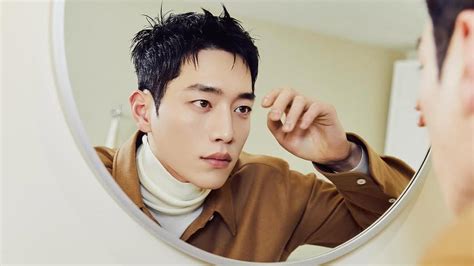 6 Model Rambut Cowok Korea Keren Dan Stylish Cocok Untuk Pria