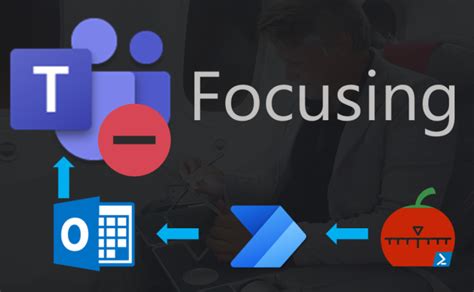 How Do You Set Focusing Status In Microsoft Teams Design Talk