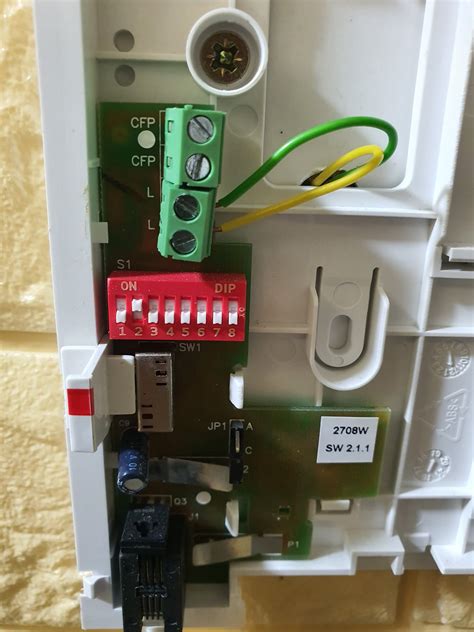 Question 2708w Nuki Opener And Behind Intercom Wich And How Questions Nuki Developers