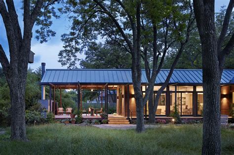 Skyline Modular Homes Modern