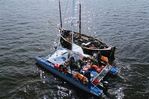 В Музее Москвы откроется выставка «Мангазейский морской ход: технология ...