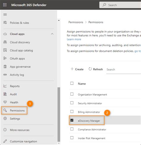 Guide Export Office 365 Archive To Pst Using Ediscovery