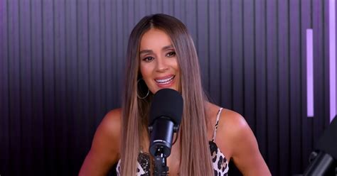 Catherine Siachoque Recordó Entre Lágrimas Uno De Los Episodios Más