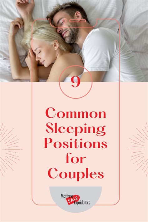 Orange County Mattress Professionals Tell Us The 9 Common Sleeping