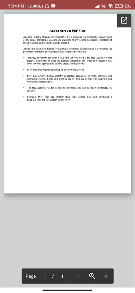 Github Altajviranipdf Viewer A Pdf Viewer App Made In Kotlin During My 10 Day Kotlin Internship