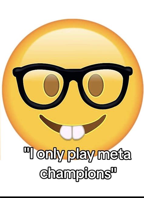 No Hate Towards The Guy Who Posted This I Just Thought It Was Funny Rleagueofmemes