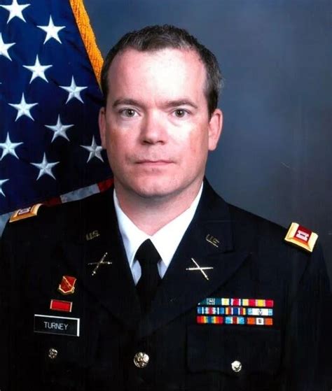 Cpt Michael David Turney 1975 2020 Find A Grave Memorial