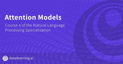deeplearning ai on linkedin course 4 of our natural language