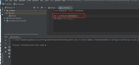 Python Imports Openpyxl TypeError Module Object Is Not Callable