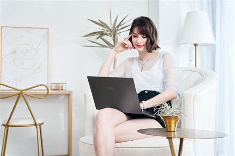 Лаптопите на MSI покоряват с много настроение и високи технологии hardwareBG com