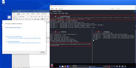 Follina RCE Exploitation CVE 2022 30190 TCM Security
