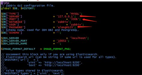 最详细的zabbix监控系统安装部署过程 图文 linuxword global