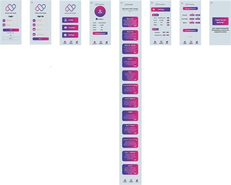 App Design Figma
