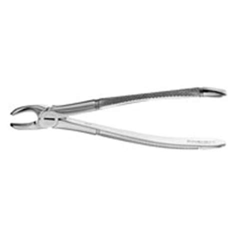 Extracting Forceps Upper 1st 2nd 3rd Molars Universal Md Fmd2