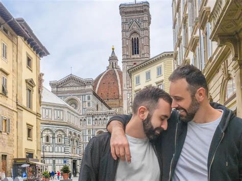 Guided Tour Of Florence Lgbtq Artours
