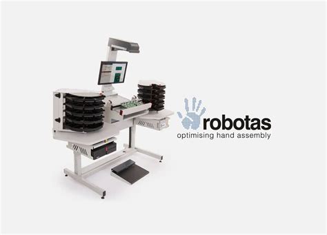 The Role Of Ergonomics In Electronics Production Robotas