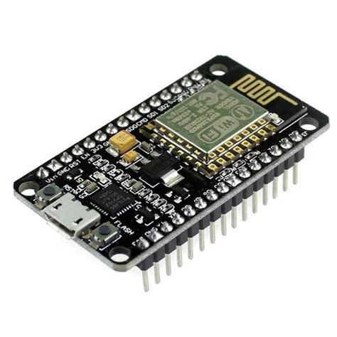 ESP8266 Wireless Module NodeMCU V3 For Industrial Mounting Type Standard At Rs 280 Piece In
