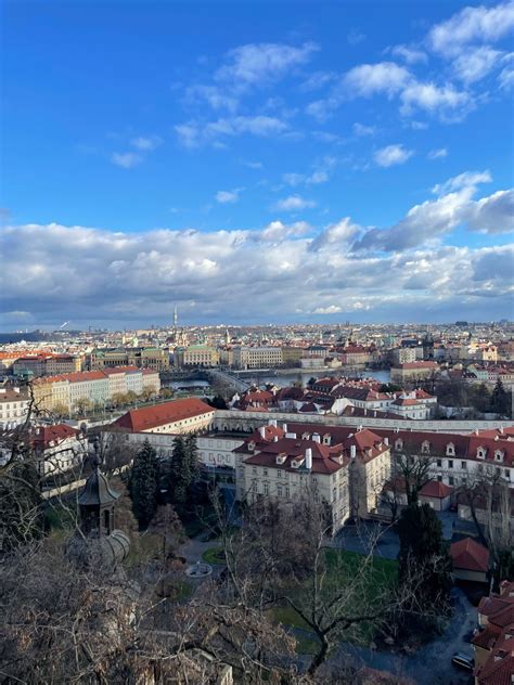 Alicia Hendry On Linkedin Prague Travel Recruitment