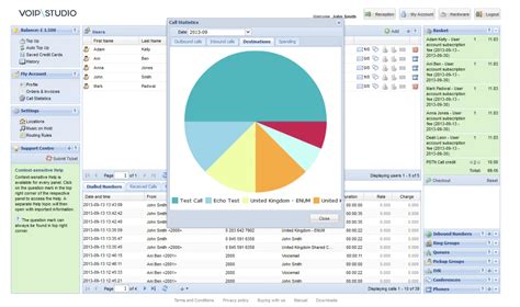 Leading Phone Systems With Salesforce Integration Fastcall