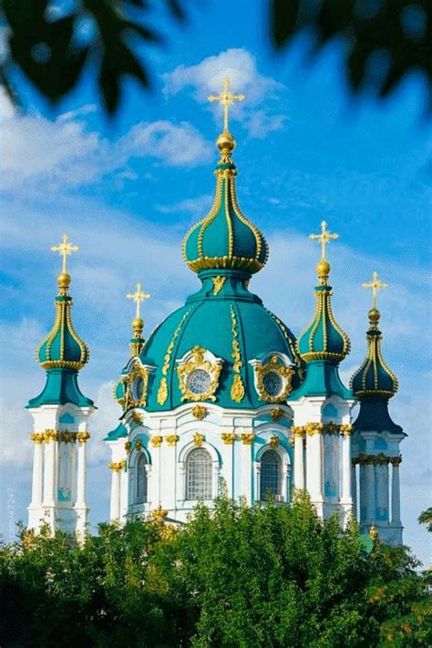 Pin Tillagd Av 👑🍀👑angềlique💖 På ГОРОДА  Slott Ryssland Arkitektur