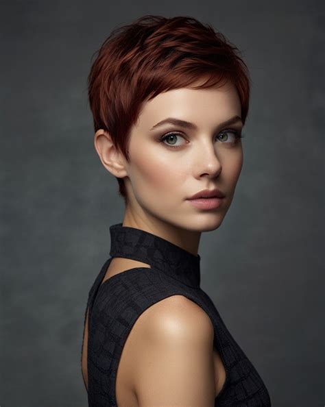 59 Pixie Haircuts Stylish Bold And Modern Cuts For Every Face Shape And
