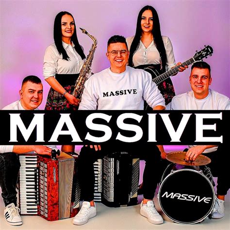 Zespół Massive Official Youtube