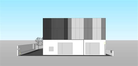 Wiirae 2 House Project 황준도시건축사사무소