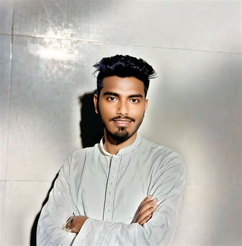 Hossain Mohammad Arman