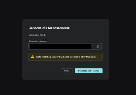 Create A Neo4j Account And Auradb Instance Rag Learning