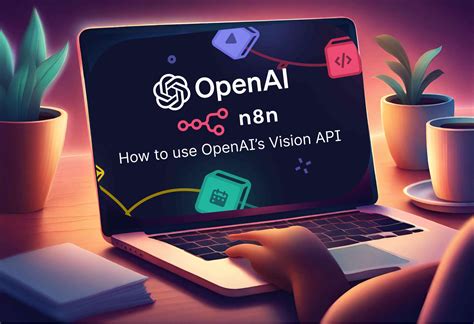 Effortless Ai No Code Automation Using N8n Cloud And Openai Vision Api