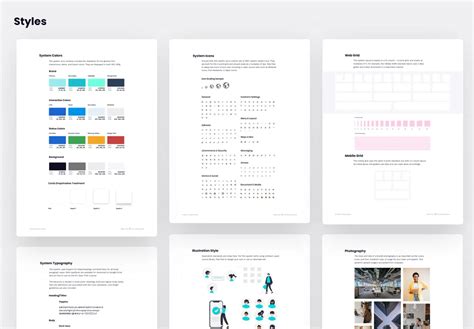 Design System Starter Kit Jumpstart Your Ui Project