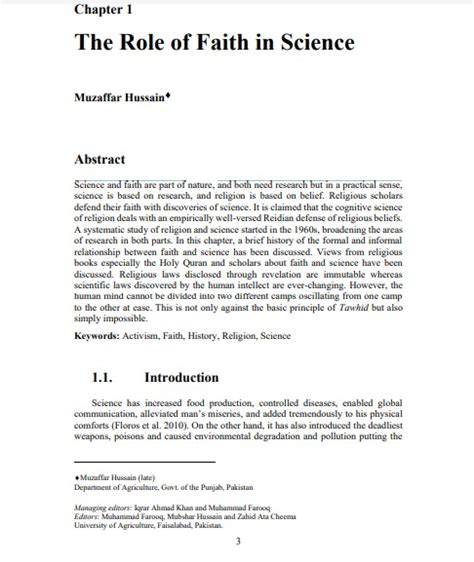 Agriculture In Pakistan By Muhammad Farooq Growthifypk