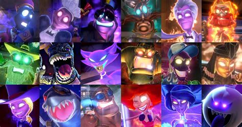 Luigi Mansions Online Buying Brunofuga Adv Br