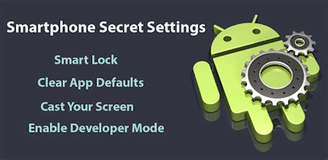 Android Secret Settings Guide For Pc How To Install On Windows Pc Mac