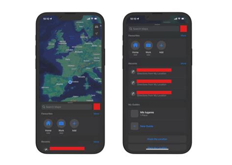 Navegación Con Uikit Uisheetpresentationcontroller