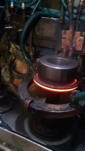Induction Case Hardening In Chennai Id 23850706533