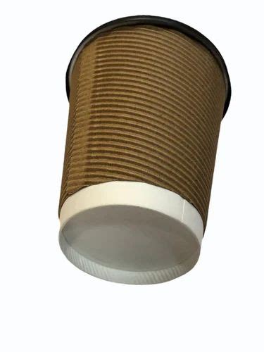 100ml 120 Ml Disposable Paper Sipper At ₹ 140piece In Mumbai Id 2851760808430