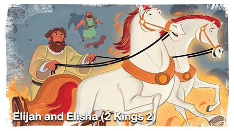 2021년 9월 5일 사무엘 반 설교 엘리야와 엘리사 왕하 2 Youtube