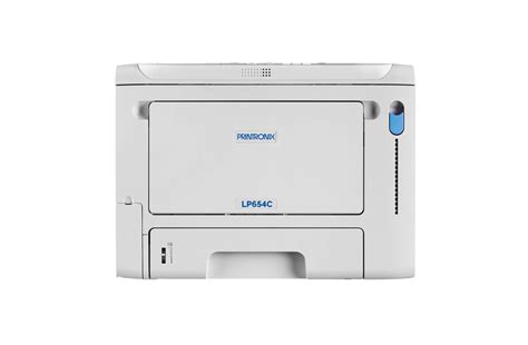 Printronix Lp654c Printronix Emea